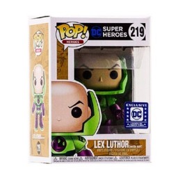 Figuren Funko Pop Lex Luthor Schweiz Online Shop