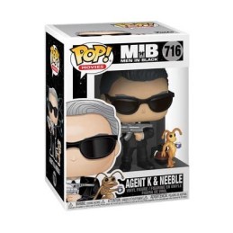 Figuren Funko Pop Men in Black Schweiz Online Shop